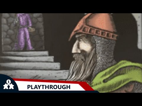 Iron Helm | Playthrough | With Colin