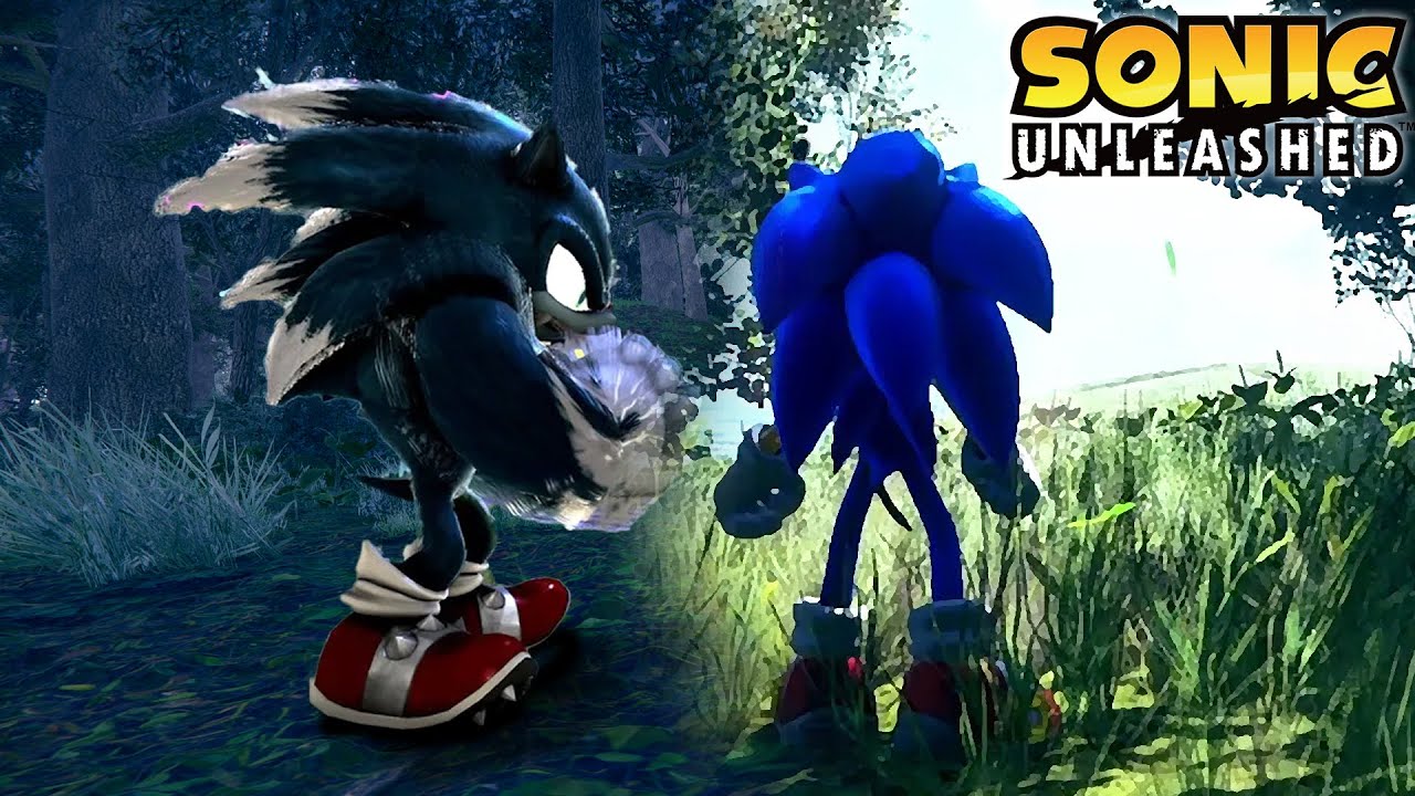 Sonic Frontiers Unleashed is Amazing!!