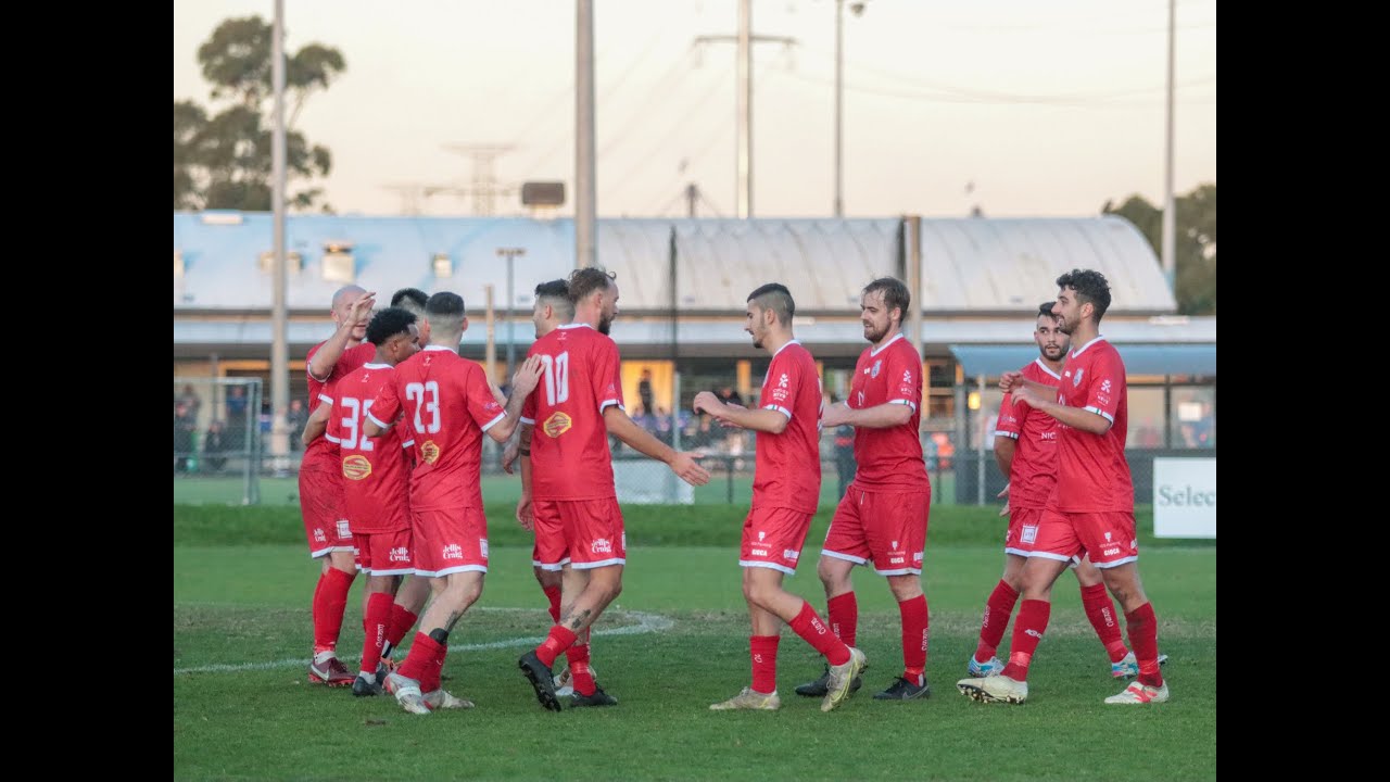 Essendon Royals Soccer Club – A leading soccer club in Moonee Valley.