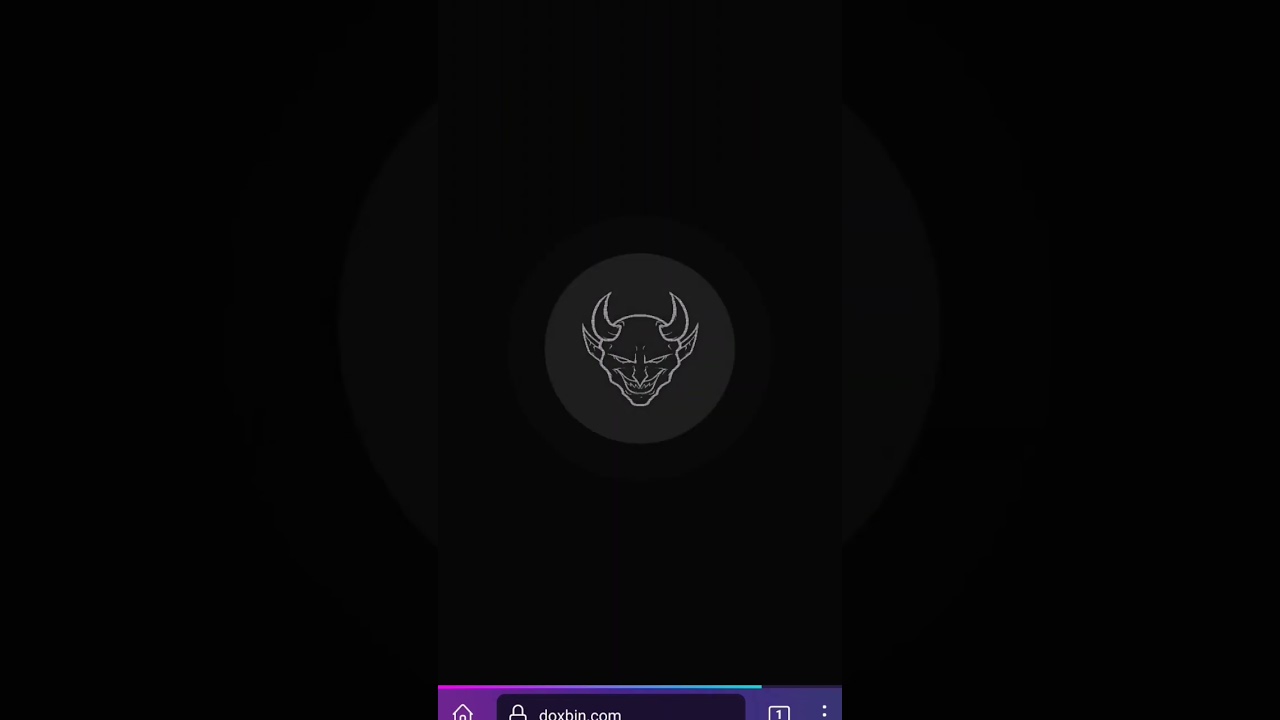 Tutorial how to acces Doxbin #fyp #fypシ゚viral #fy #fypage #online #hacker #leak #lol #viralvideo #sr