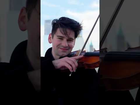The National Anthem of the United States of America - David Bay