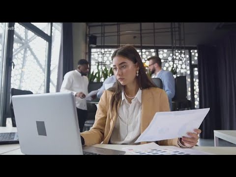 California bill aims to shorten workweek to 32 hours for large companies