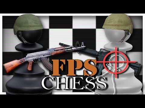 Steam Community :: Video :: Who can claim the title FPS GRANDMASTER ...