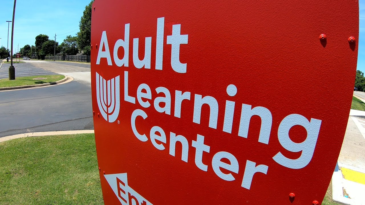 Union Adult Learning Center's Career Training Partnership