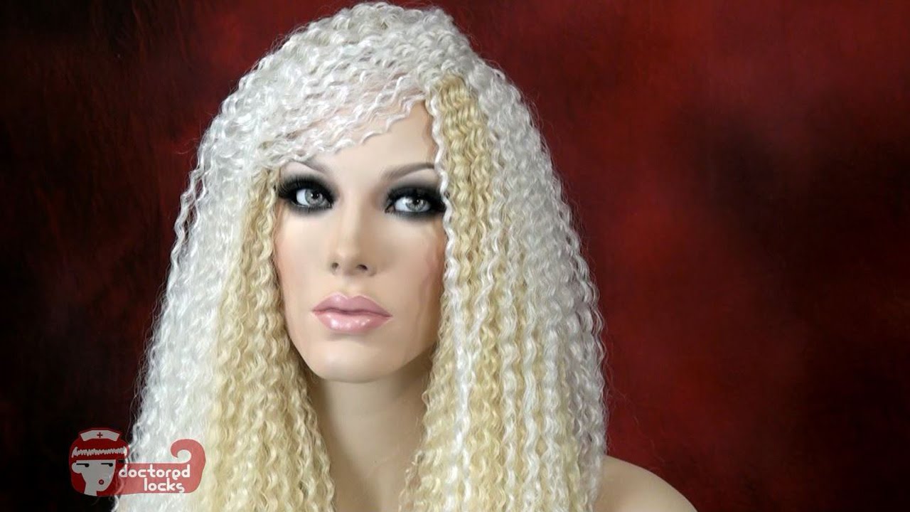 Unboxing: Ziggy Braid - DoctoredLocks.com