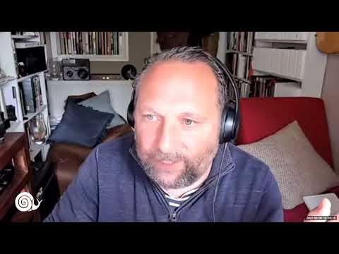 Slow Food Live | "Eating to Extinction" and the Ark of Taste