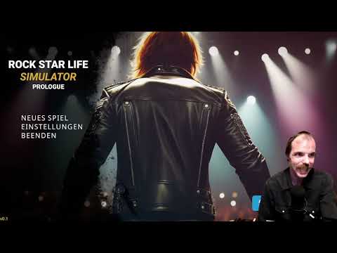Steam Community :: Video :: [Prologue] Rock Star Life Simulator - Lets ...