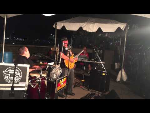 Kokomo Santana Tribute 7/4/15