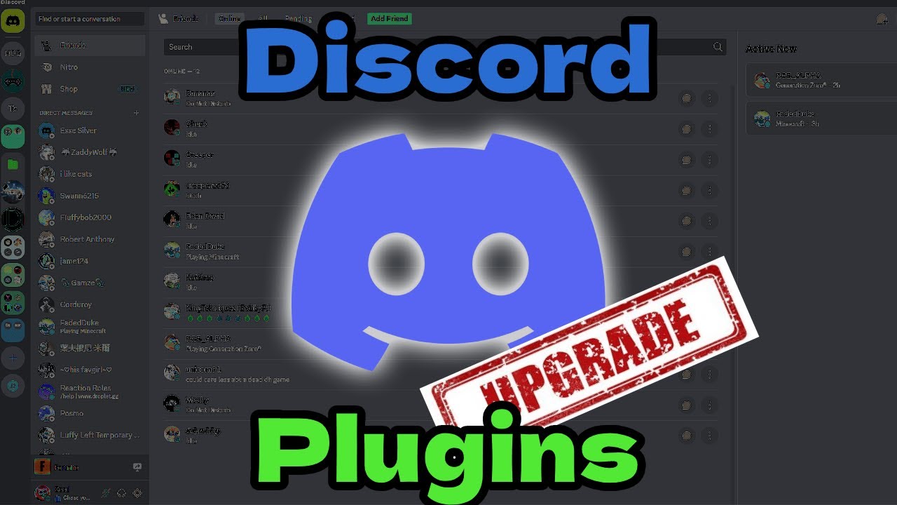 Unlock Hidden Features on Discord: 3 Game-Changing BetterDiscord Plugins You Need!