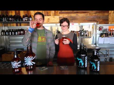 What's In Your Growler?
