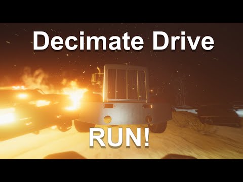 Steam Community :: Decimate Drive