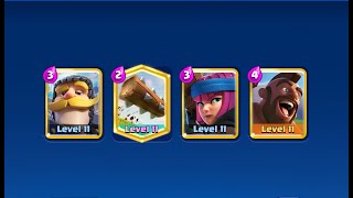 JuicyJ: SPLASHYARD IS BACK! Best Deck in Clash Royale 🥇 - RoyaleAPI