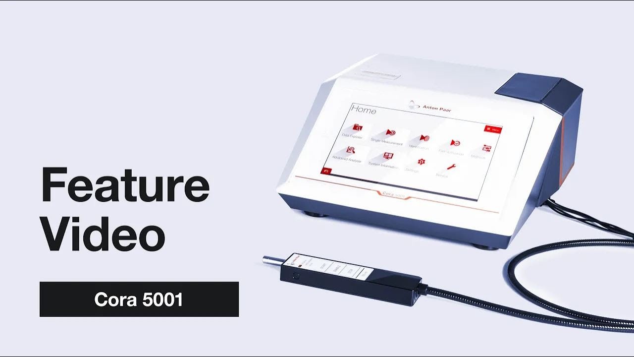 Get Unique Insights into Polymers with Anton Paar's Rheometer and Raman-Spectrometer Combination