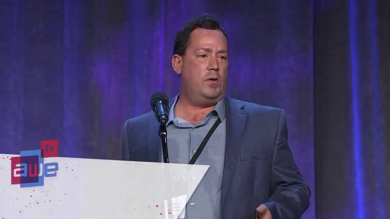 Planets4D | SareddyTech | Auggie Awards 2016