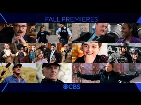 Big Update!!! CBS Reveals Fall Premiere Dates for Tracker, NCIS, FBI, Matlock and More