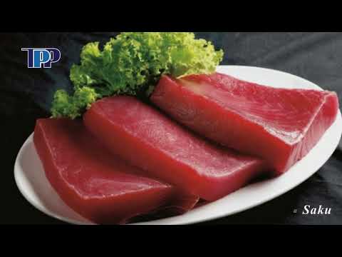 TPP Food Presentation