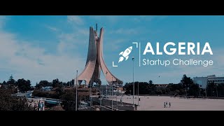 Algeria Startup Challenge | Home