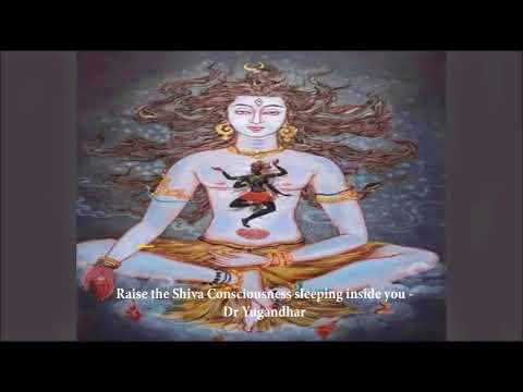 The Wisdom of Shiva Sutras by Dr. Yugandhar