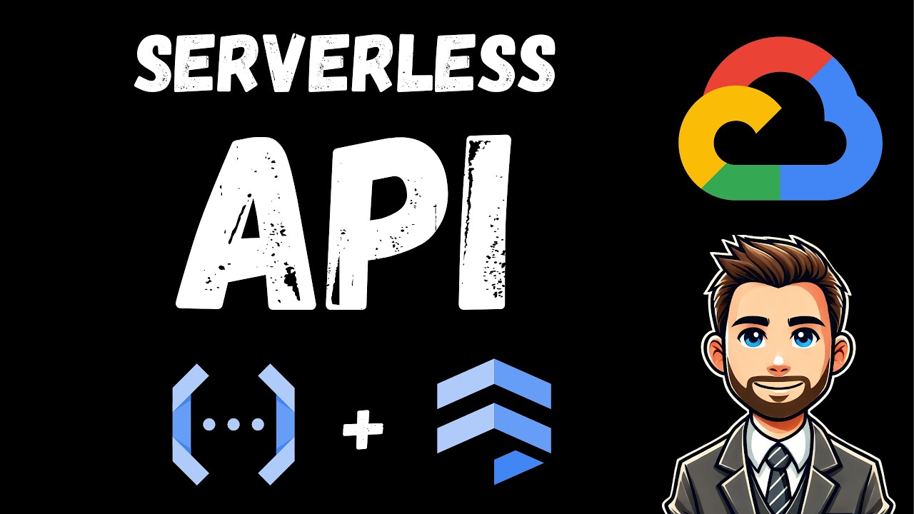 Build a Serverless CRUD API on Google Cloud (Cloud Functions + Firestore)