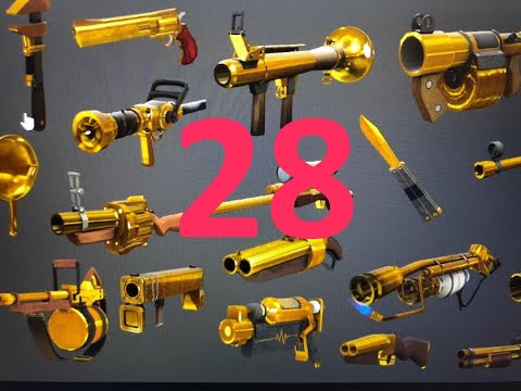 Steam Community :: Video :: 28 of 100 MVM tickets #tf2 road to australium