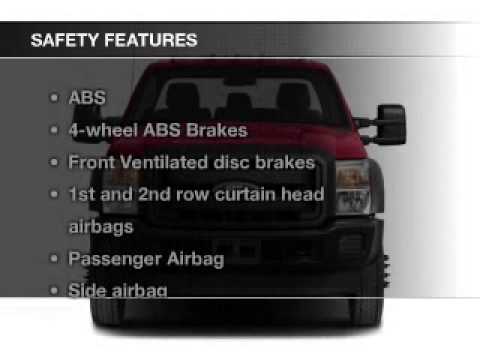 2015 Ford F-550 Chassis Cab - Ravenel SC