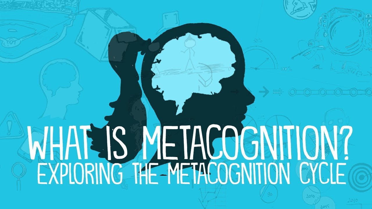 What is metacognition? (Exploring the Metacognition Cycle)