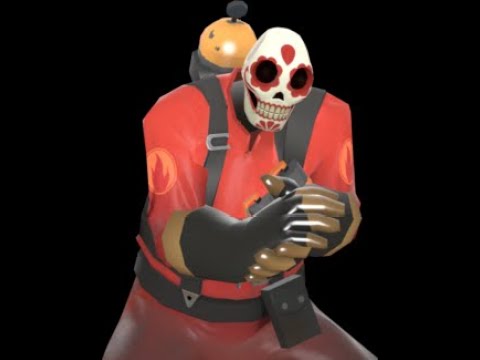 Steam Community :: Video :: Long-Overdue Halloween Clipdump
