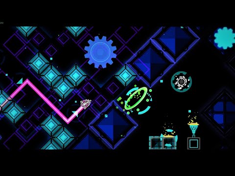 Steam Community :: Video :: (INSANE DEMON) Mastermind by Hinds 100% ...