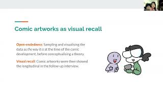 Comic-making to Study Game-making: Using Comics in Qualitative ...