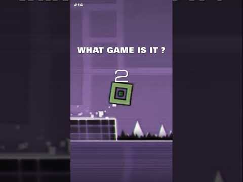 What Game Is It? #14