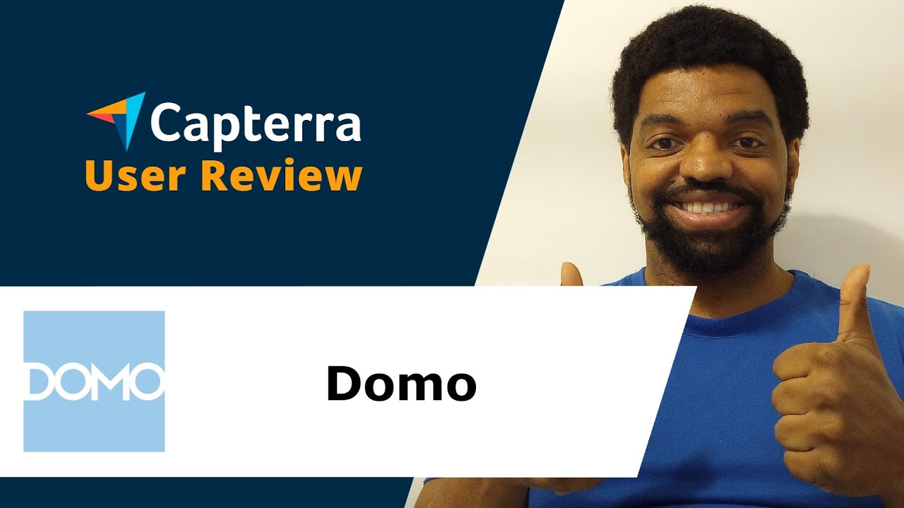 Domo User Review