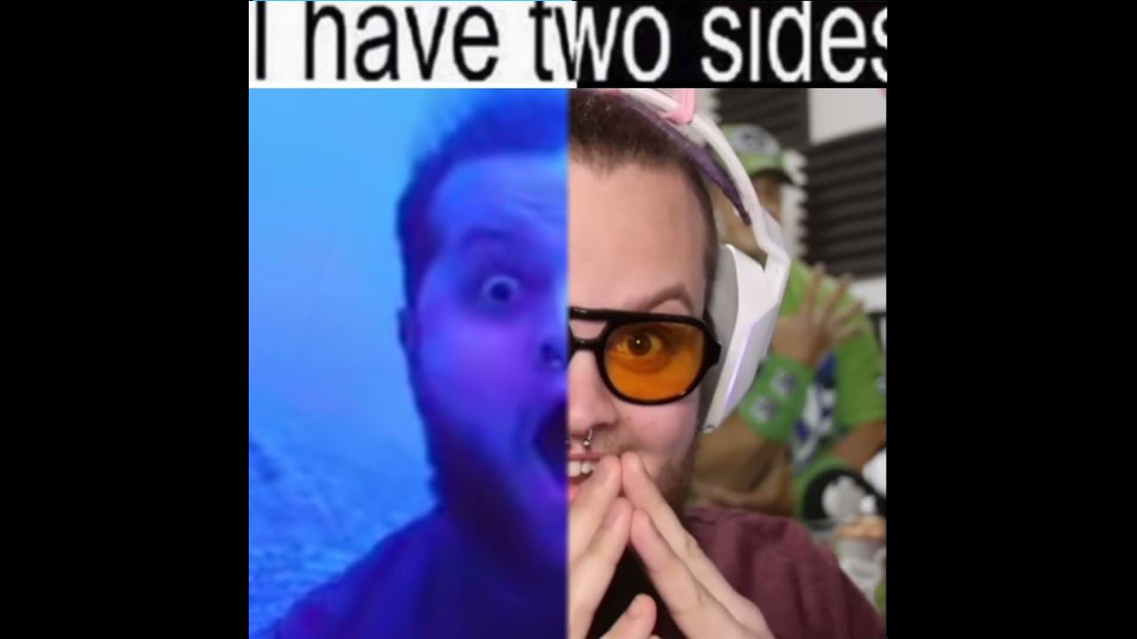 @StanleyMOV Has 2 Sides