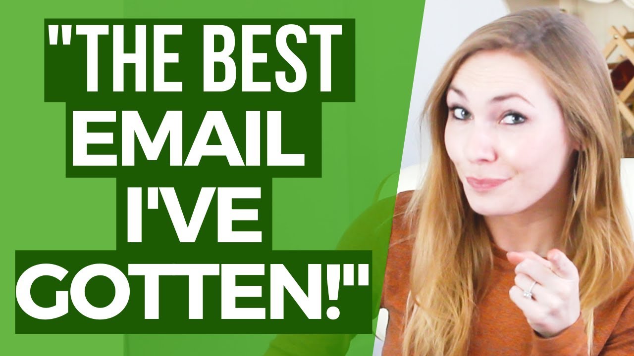 How to Write a Thank You Email After the Interview & WOW Them!