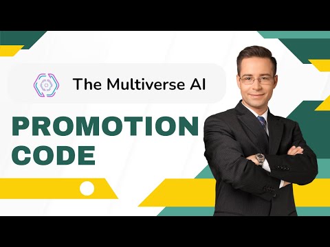 The Multiverse Ai Promotion Code - HEADSHOTS Get 10% Off On Purchase | Multiverse Ai Discount Code