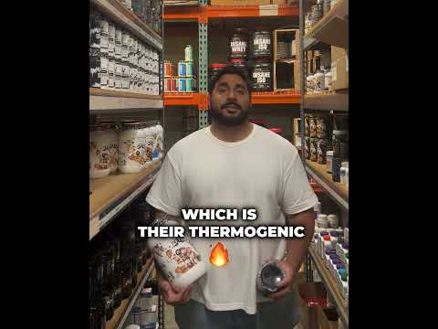 ???? Boost your fitness game with After Dark Supplements! ???? #supplements #MuscleGoals