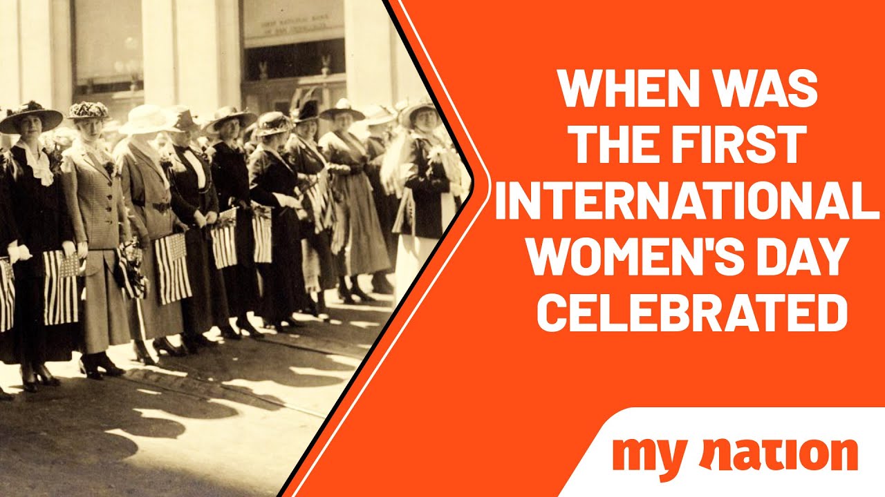 International Women’s Day: When it was first celebrated? Know History and Theme of 2024