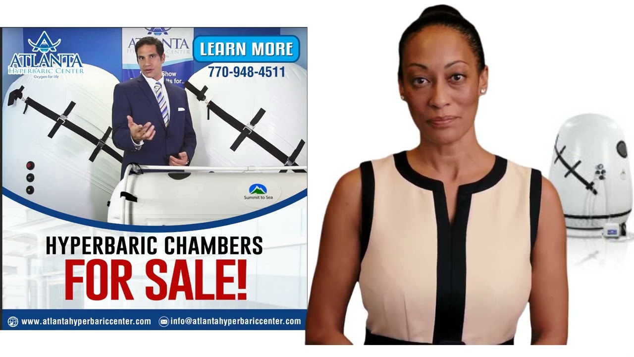 Used Hyperbaric Chambers for Sale   Affordable Options