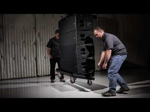 Line Array System at Best Price in India