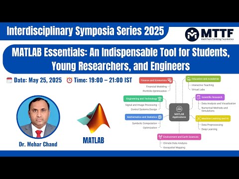 MATLAB Essentials: An Indispensable Tool for Students, Young Researchers, and Engineers