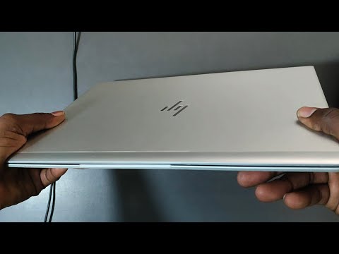 HP EliteBook 840 G6 for $200 ONLY: The most AFORDABLE Business ULTRABOOK with Dedicated GPU