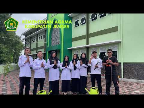 @kemenag_ri @sdmkemenag #pelantikanp3kkemenag #astaprotas #ekoteologi #kemenagberdapak #menteriagama
