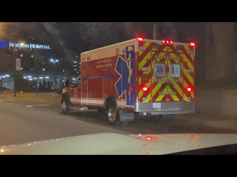 FOCUS | How mutual is EMS mutual aid in Jefferson County?