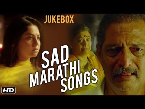 Emotional Marathi Songs Collection 💔 | All-Time Hits | Duniyadari, Mitwaa, Natsamrat & More