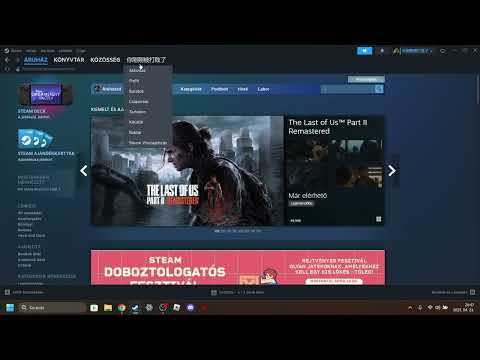How to download and use steam tools for free games(no clickbait and no virus)