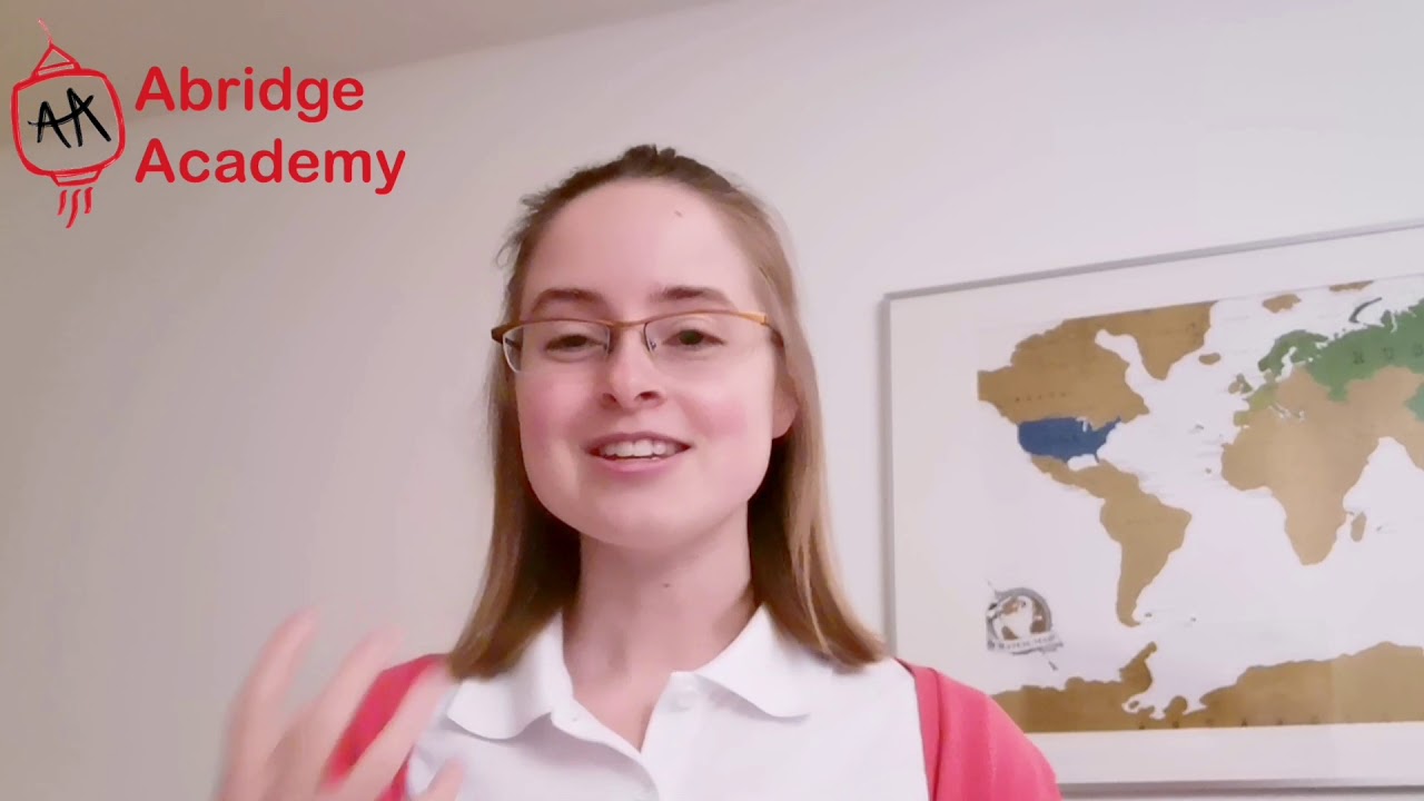 Introduction to classroom management – Abridge Academy