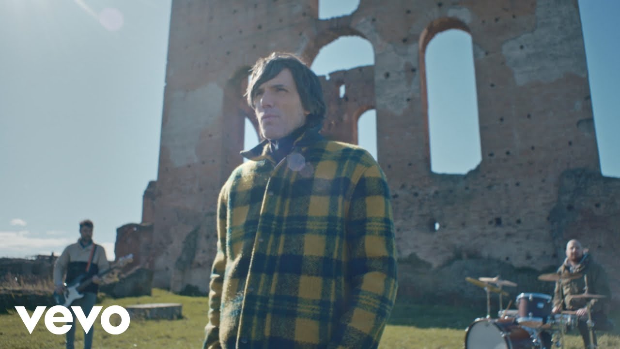 Sanremo 2021: Bugo - "E invece sì"