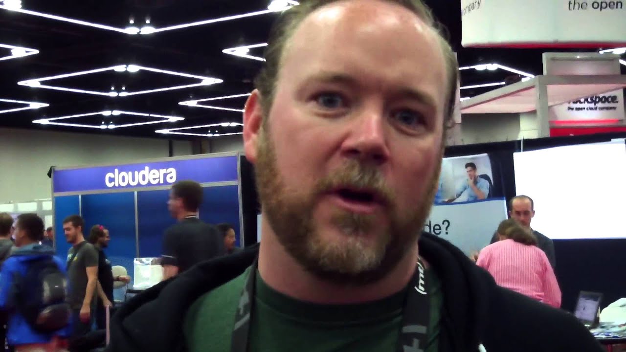 Github Rocks OSCON 2014 with a DJ Booth