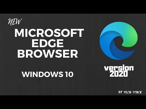 How to Install Microsoft Edge Browser on Windows