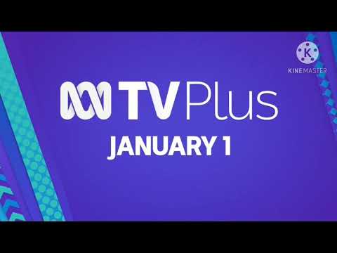 For ABC L.J.: My reaction that ABC Comedy will become ABC TV Plus on New Year's Day 2021