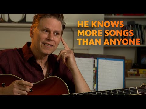 How did you learn all those songs? | Aging Matters